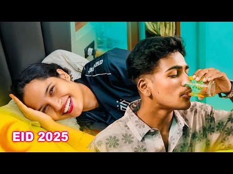 Last Day നോമ്പ് എടുത്തു - IFTAR 😍 Eid 2025