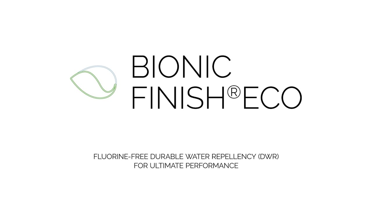 BIONIC-FINISH® ECO - YouTube