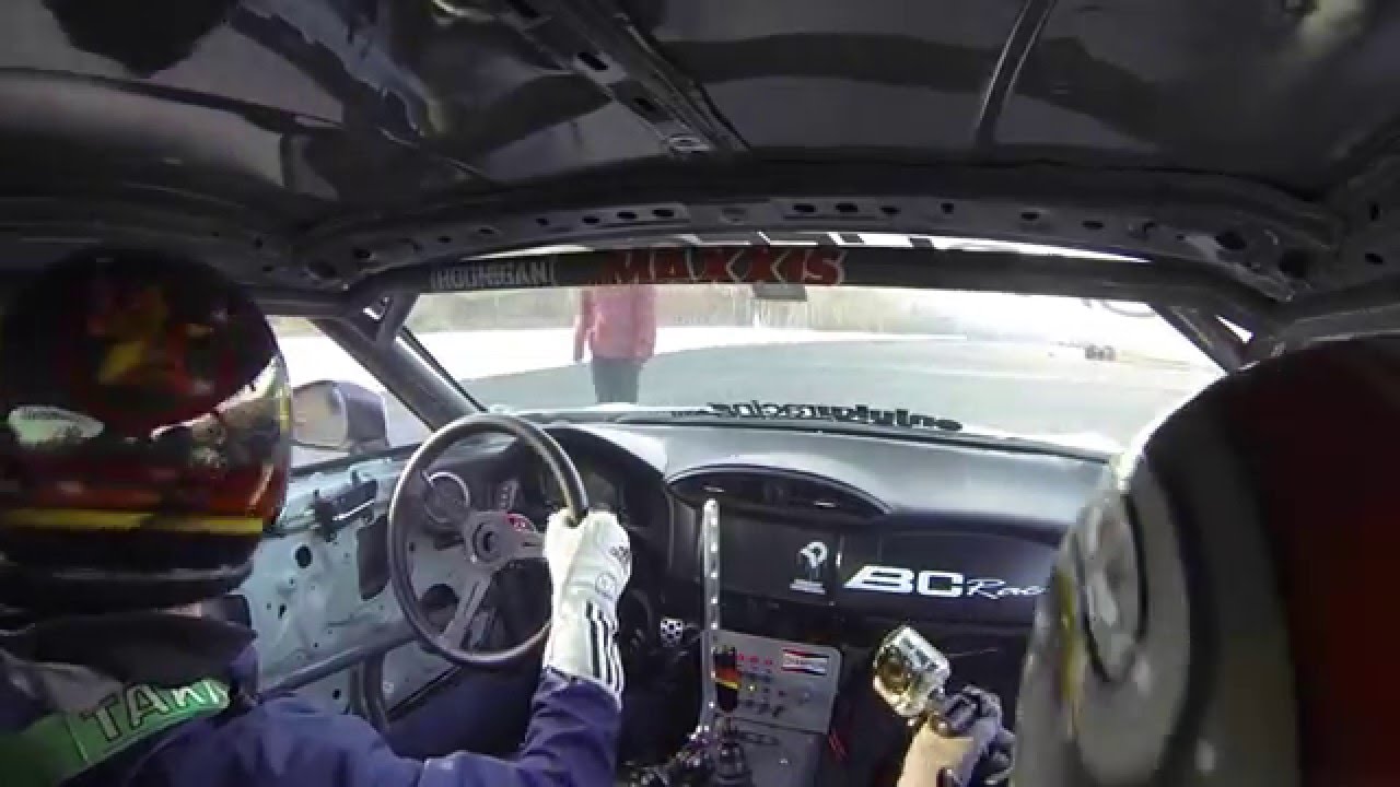 Ryan Tuerck Triple Tandem 2jz FRS - YouTube