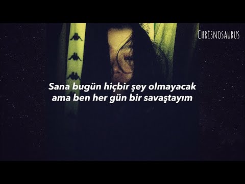 Kim Feel - Far Away / Ghost In Your Mind (멀어진다) ‘Türkçe Çeviri’ Punch OST Prt.2