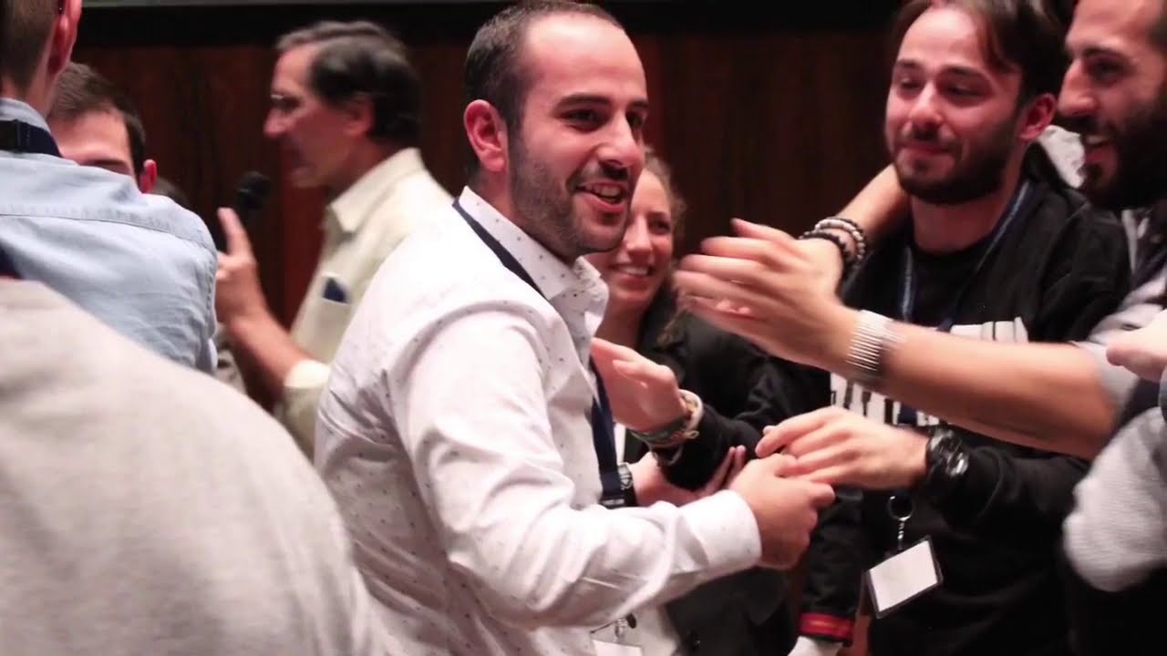 La FedericoII sul podio della Seg Challenge Bowl World Final - YouTube