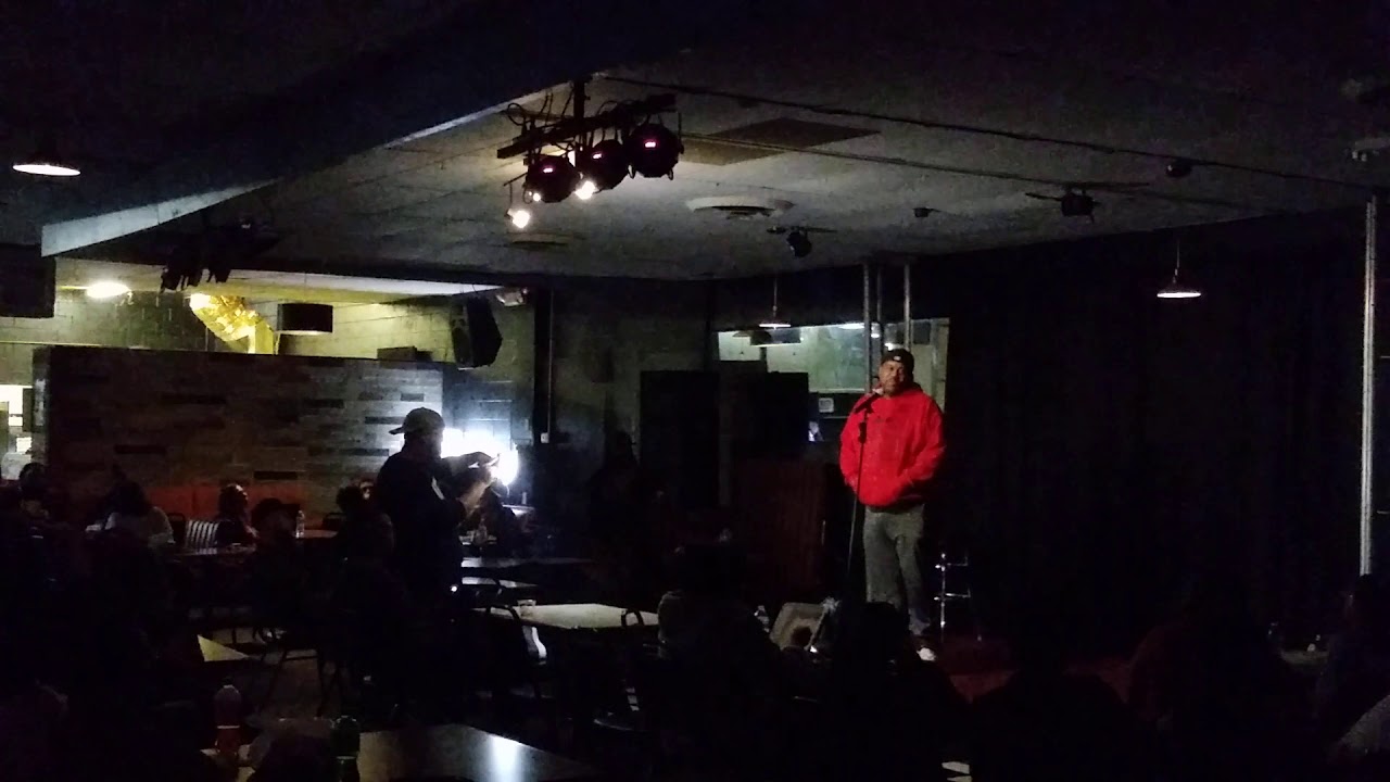 Dope Poetry #3 - YouTube