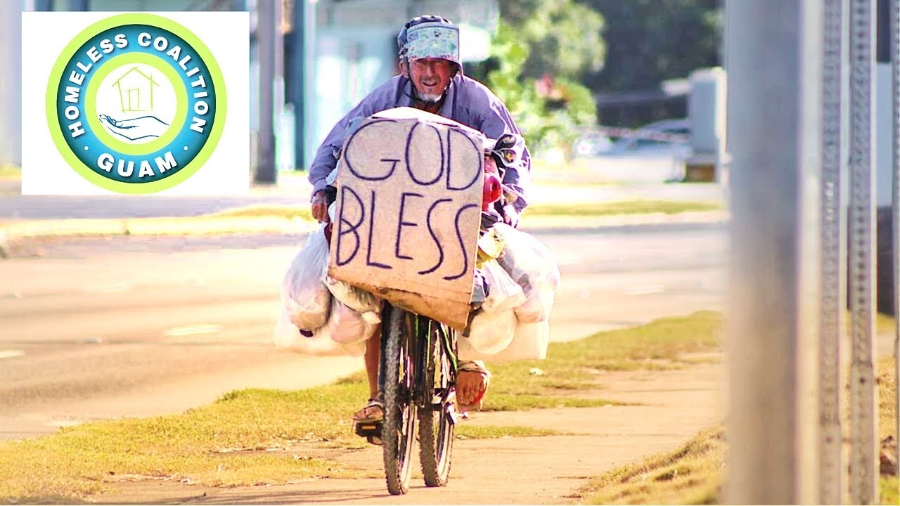 PSA Project | Homelessness | HM110 - YouTube