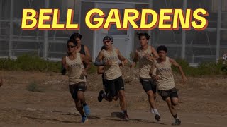 BELL GARDENS