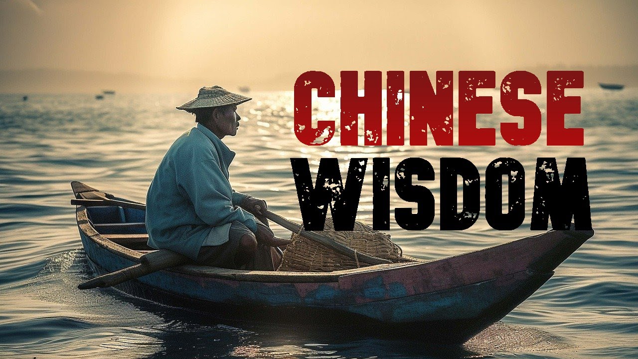 Finding Peace in Chaos: The Profound Wisdom of 'The Story of the Empty ...