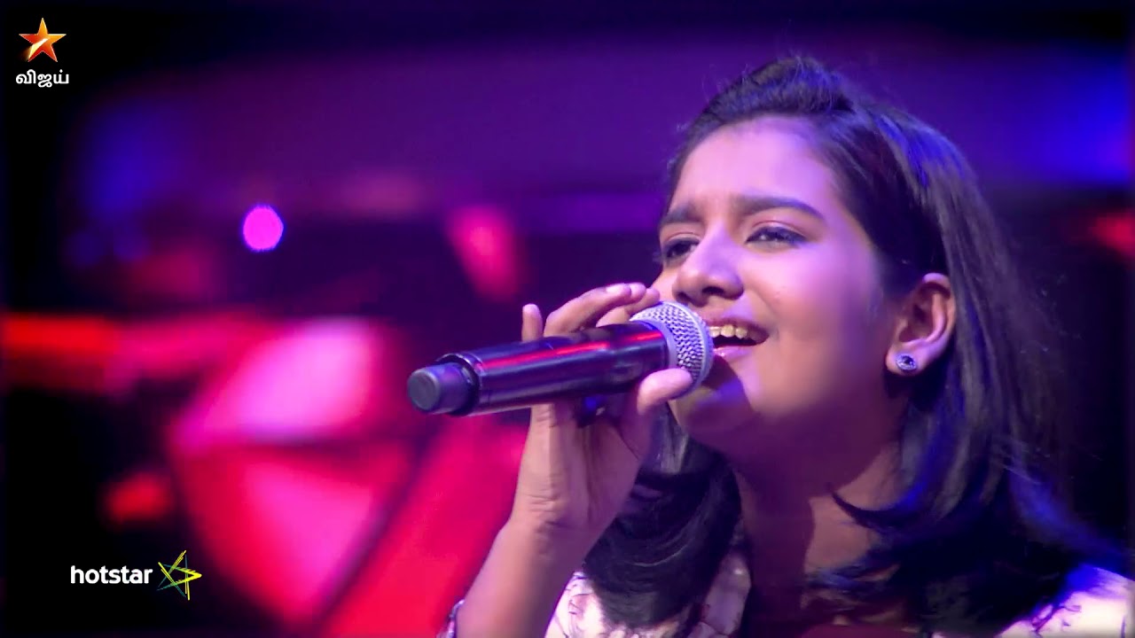 Super Singer Juniors Season 6 | 23rd & 24th March 2019 - Promo 1 - YouTube