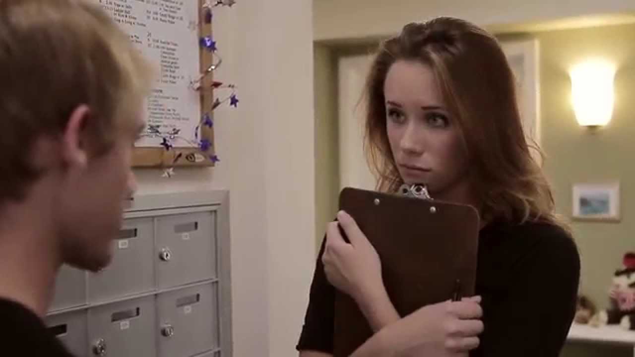OFFICIAL TRAILER - MAILBOXES - YouTube