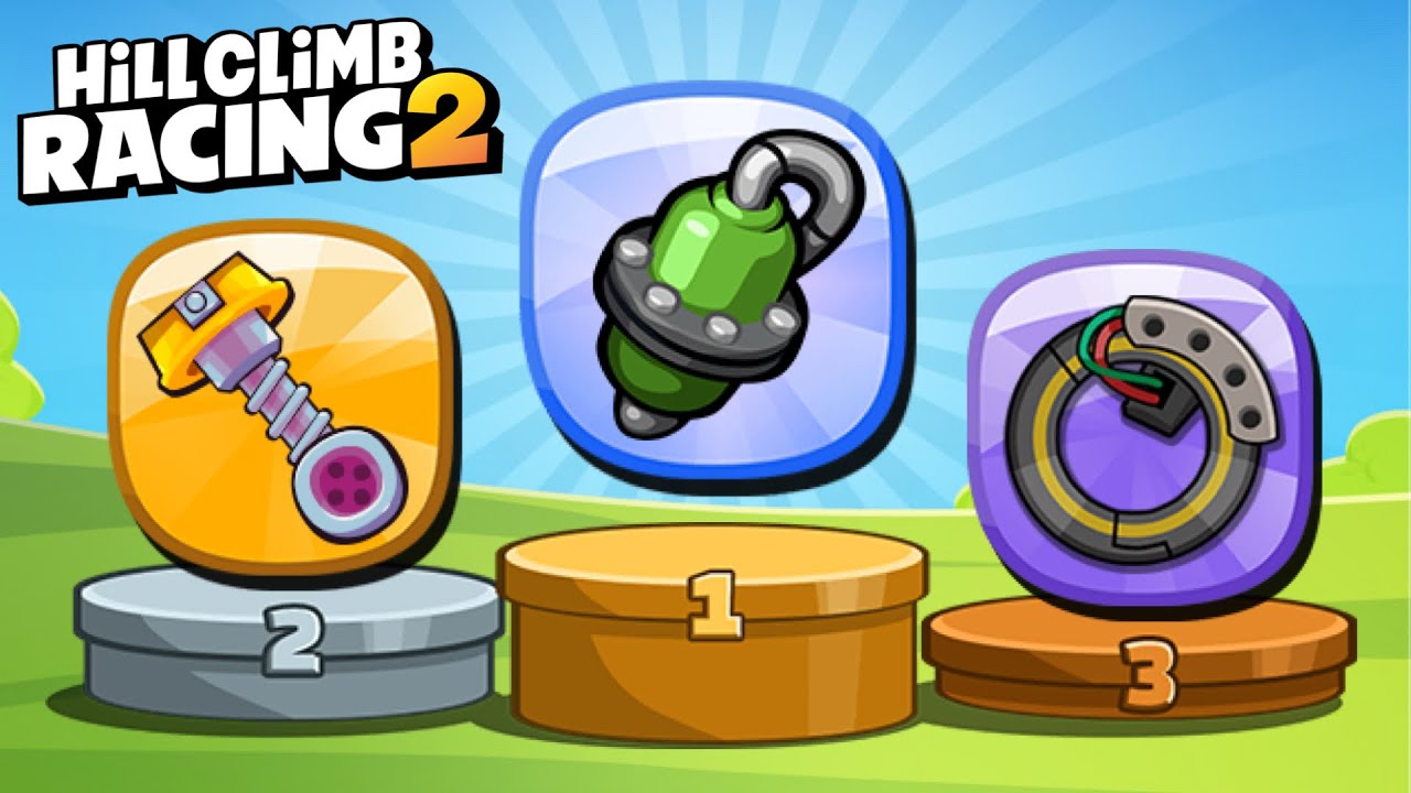 THIS IS WHY NITRO IS THE NEW BEST PART - YouTube