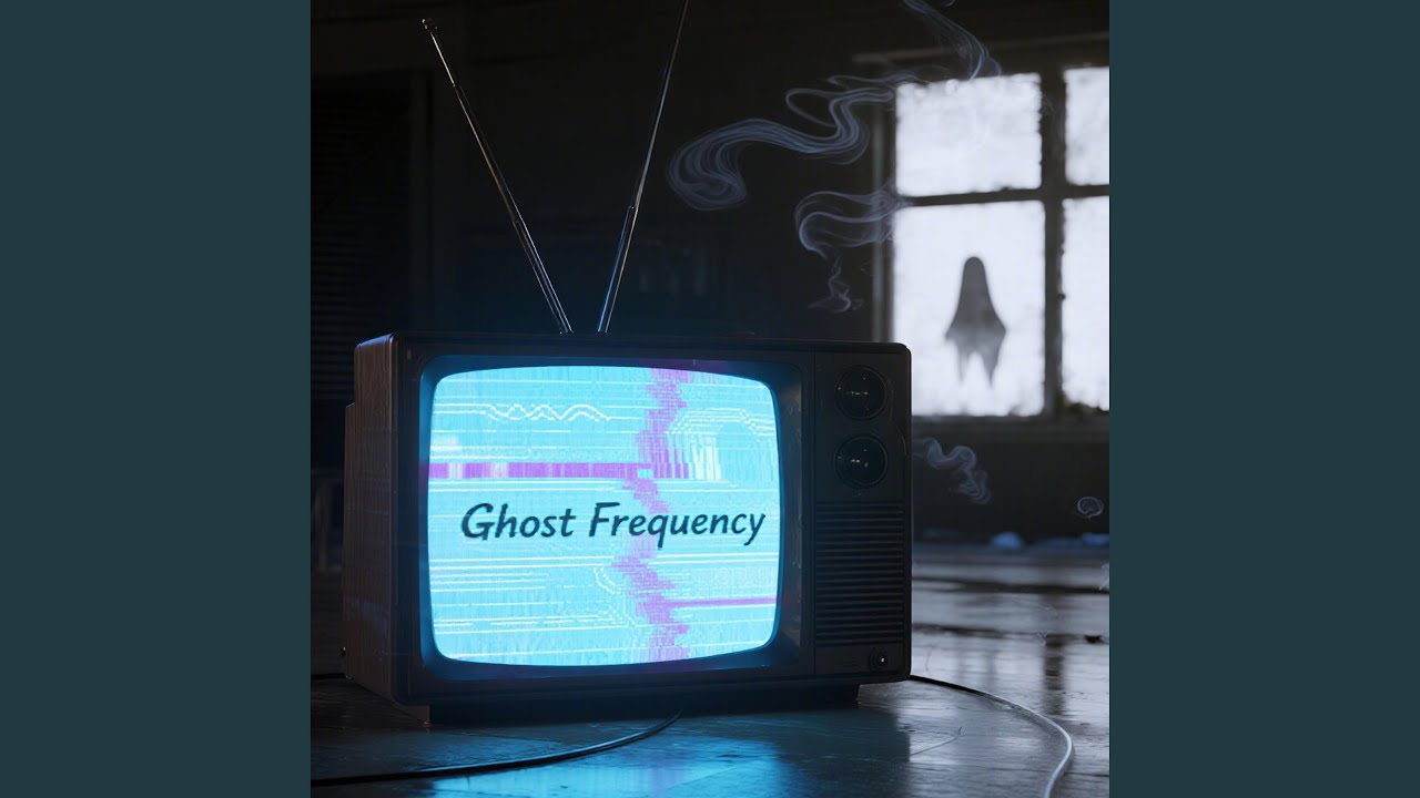 Ghost Frequency - YouTube