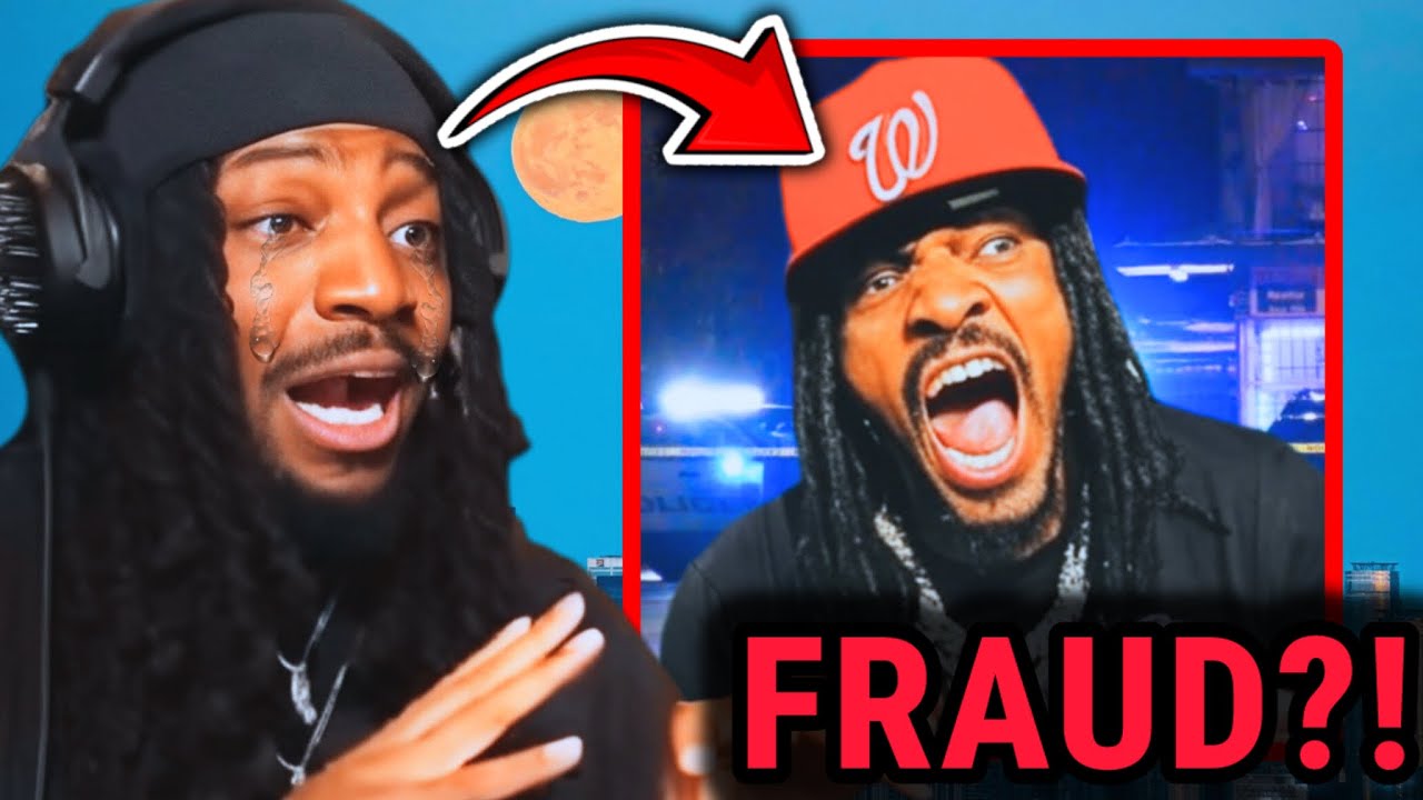 No Life Shaq’s EPIC Quest for Gangster Approval! - YouTube