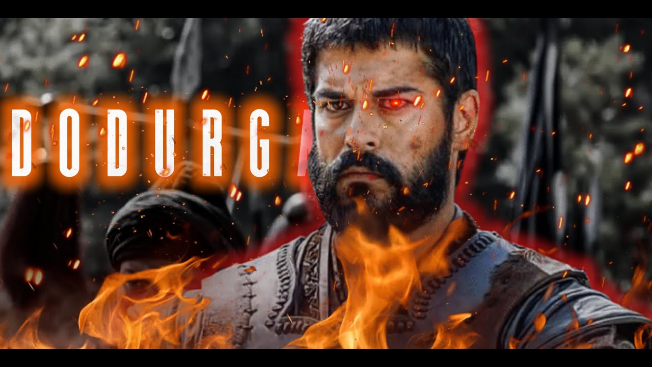 [HD] Osman Bey DODURGA Mini Edit | 100 Subs Special! - YouTube