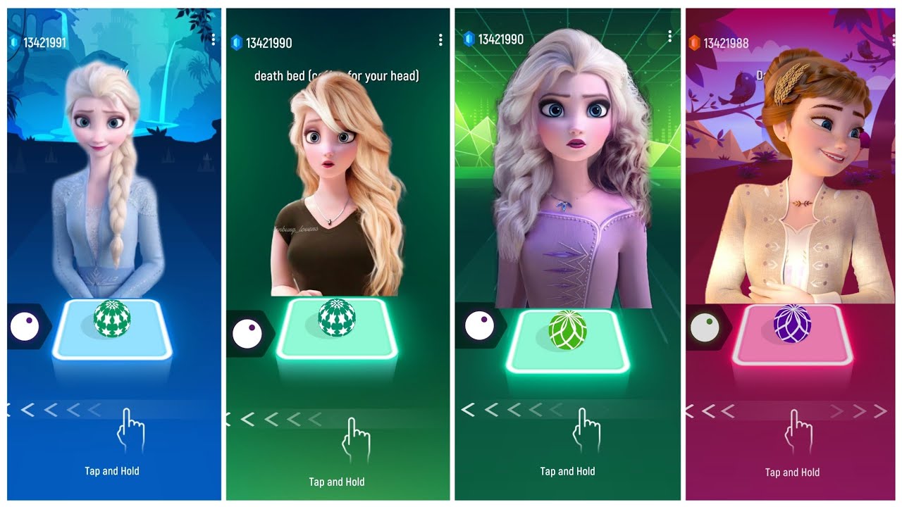 Into the Unknown,Elsa Let it Go How Far I'll Go,Elsa song, Anna song ...