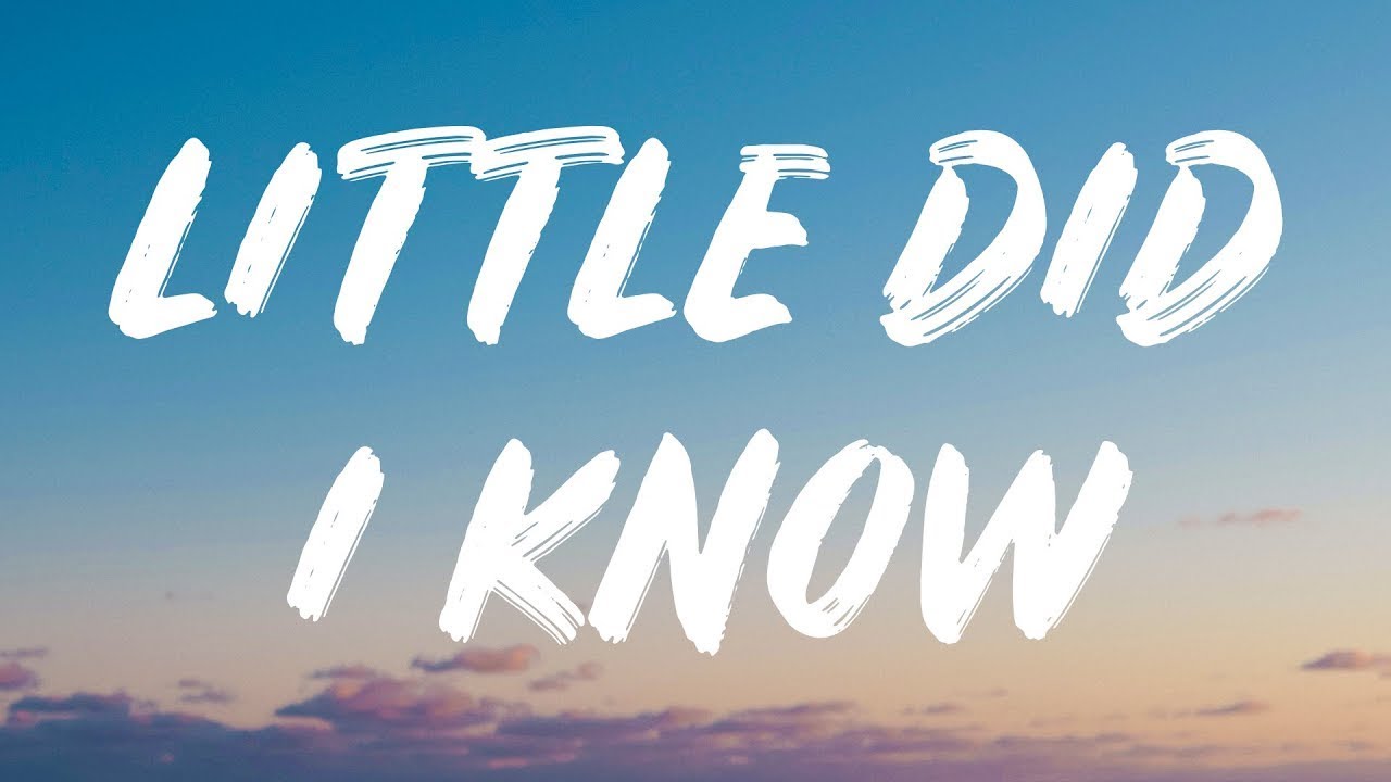 1. Introduction to channel (Autism -Little Did I know) - YouTube