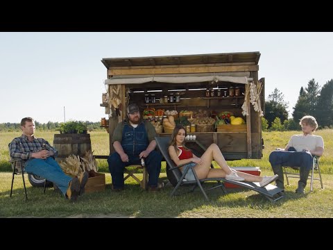 Letterkenny | Hick Off