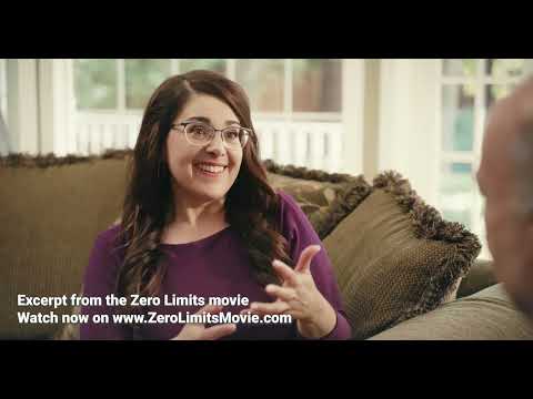 The Zero Limits Movie | Joe Vitale, John Assaraf, Ellie Shefi and others