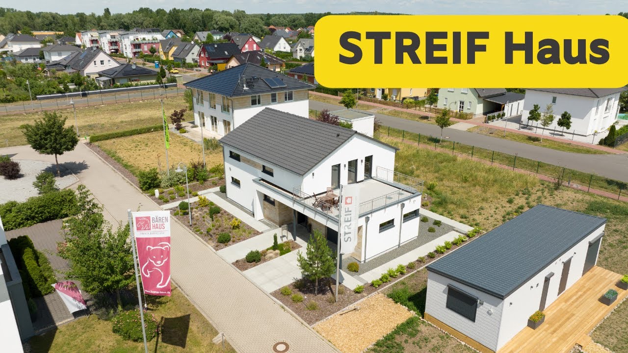 Streif Haus Insolvenzverfahren