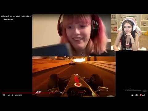 XlightMoonX REACCIONA a los MEJORES TikToks