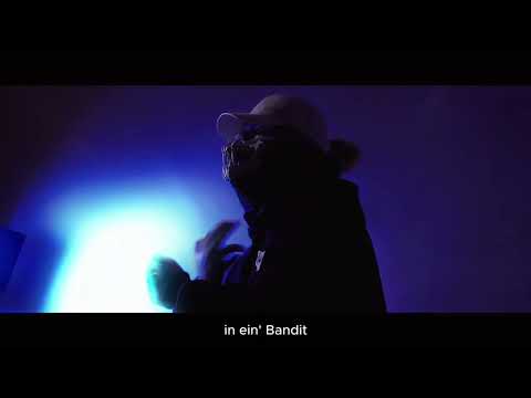 XAM651 - Bandit (Official Music Video)