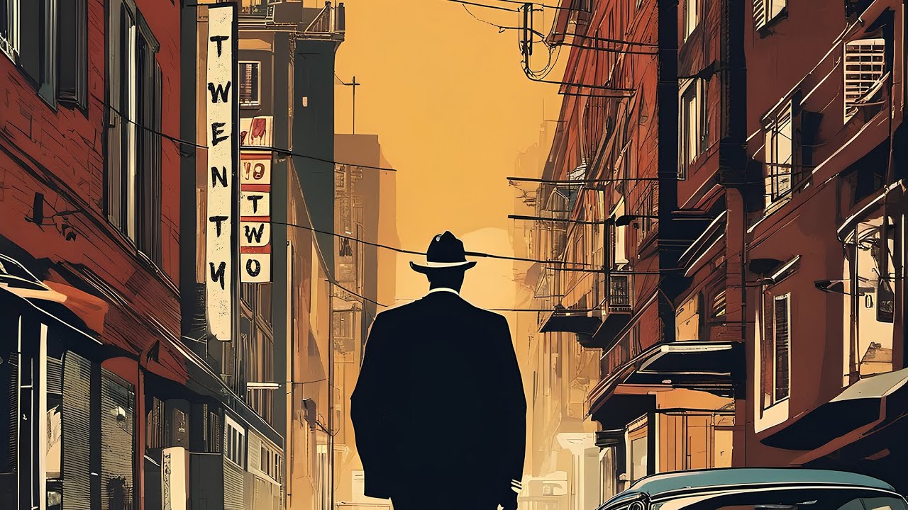 Twenty Two Channel Trailer - YouTube