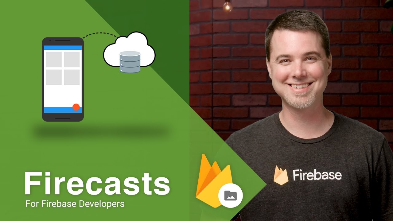 Getting Started With Firebase Storage On Android Firecasts Youtube