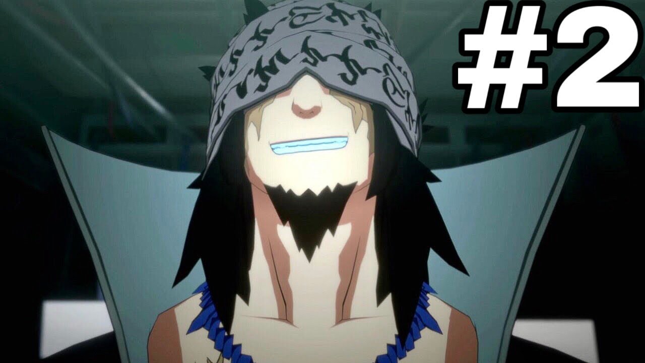 IS THIS MERZ DUDE AN UCHIHA!? - [Naruto Storm Connections Part 2] - YouTube