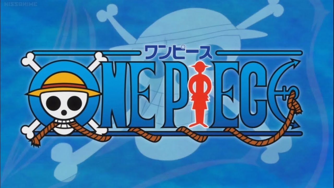 One Piece Opening 20 - YouTube