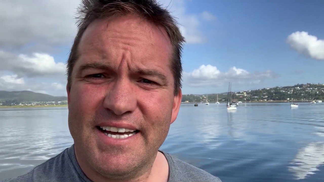 Why I am staying in South Africa! | #ImStaying | Scott Picken | October ...