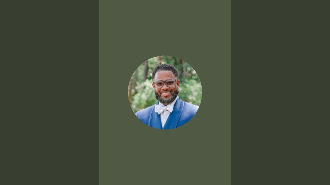 Dewayne Williams is live! - YouTube