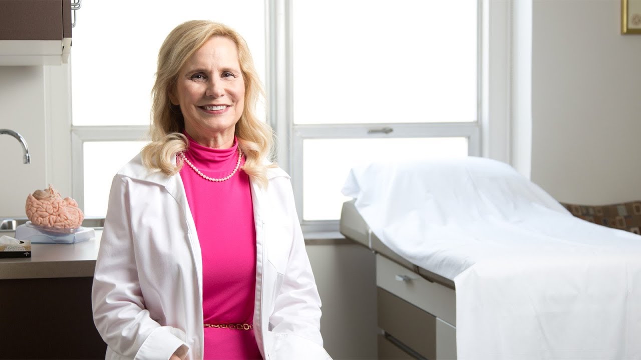 Everyday Hero: Chrisanne Gordon - YouTube