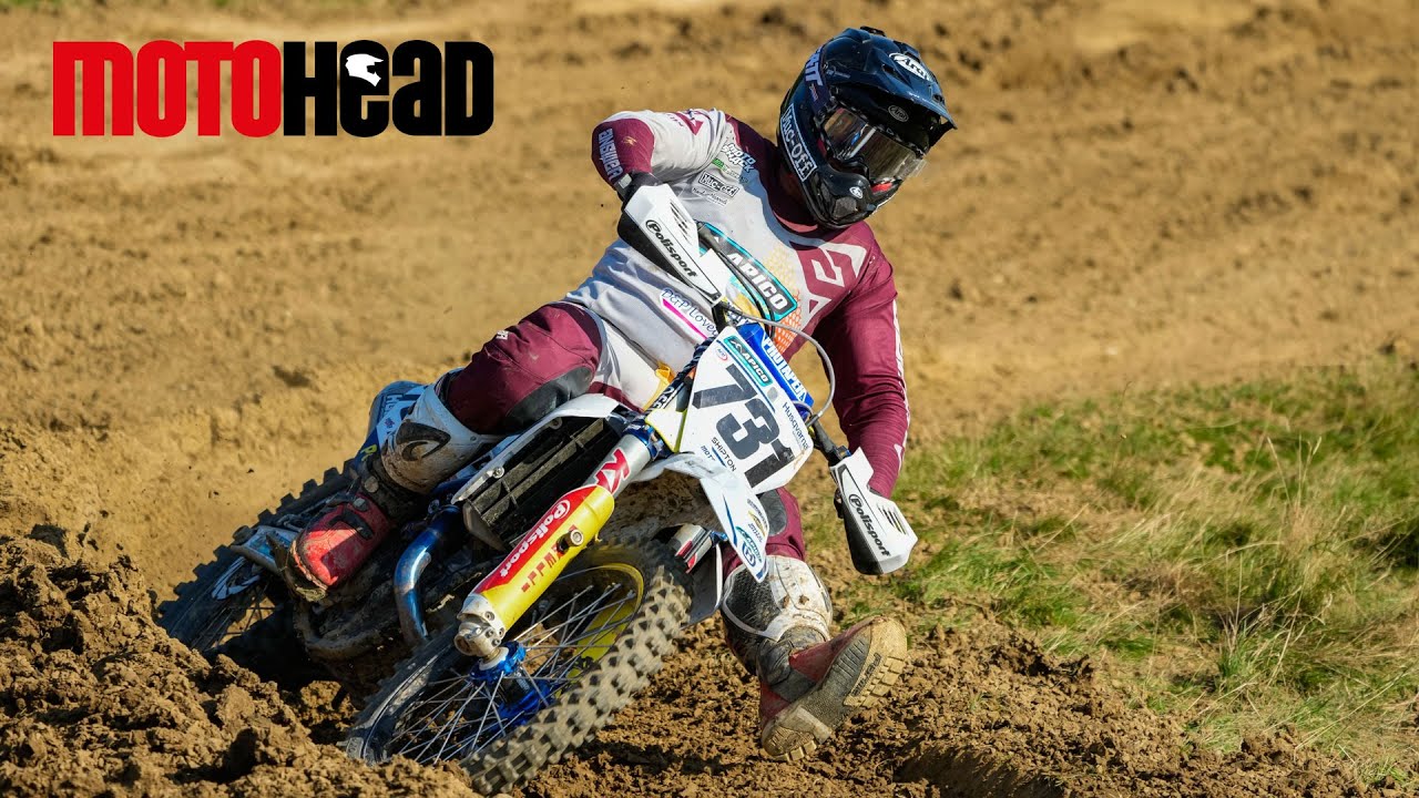 The return of Jake Shipton: After more than a year off, the top British ...