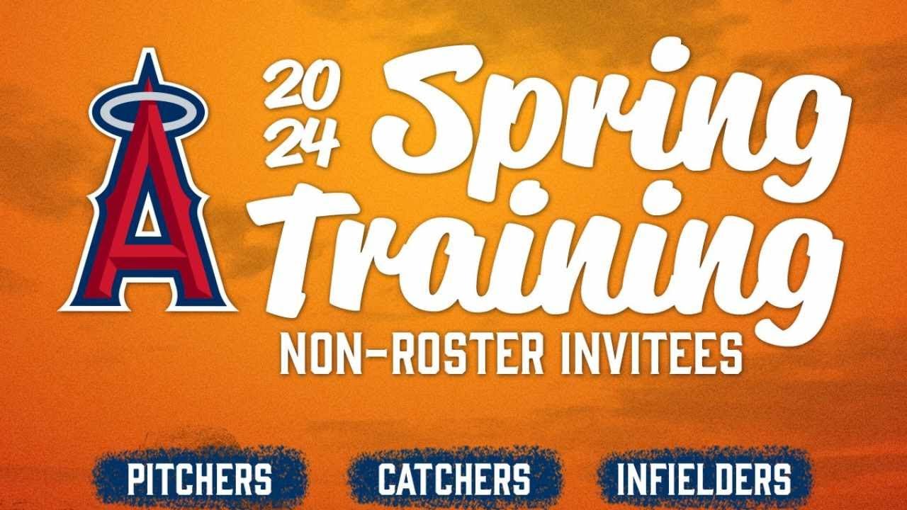 James Squared Ep.1. Melau and Gonzales has the Spring training Roster ...