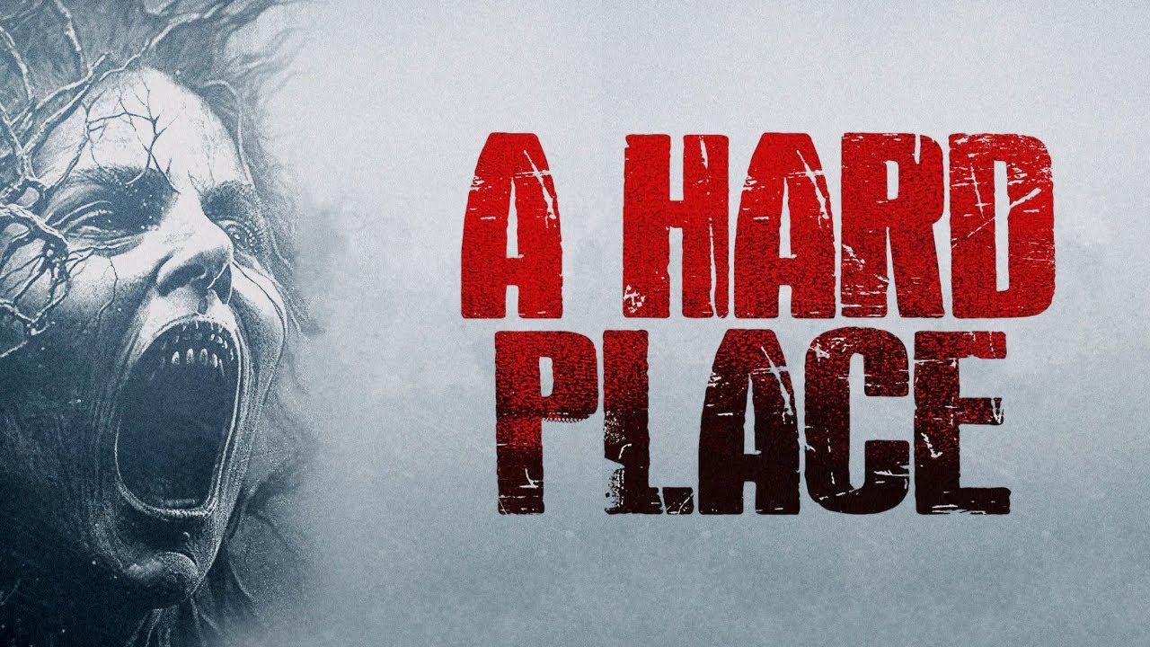 A Hard Place | Official Trailer | Horror Brains - YouTube