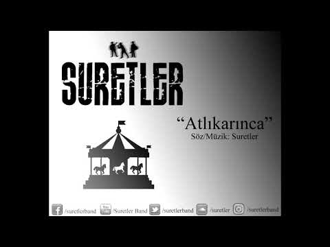 Suretler -  Atlıkarınca (Lunapark Üçlemesi)