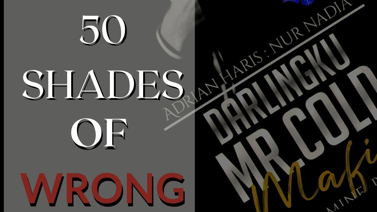 I read 'Darlingku Mr. Cold Mafia' so you don't have to | Book Rant (+ lukewarm defence) part 1 ...