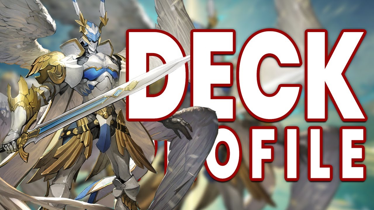 Rezael - A Comprehensive Guide for Standard - YouTube