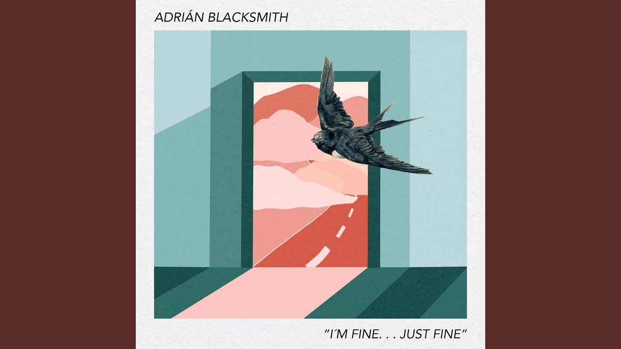 I'm Fine... Just Fine - YouTube