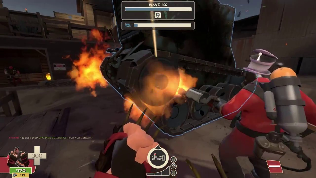 Smith and Jimmy Play TF2 part 2 - YouTube
