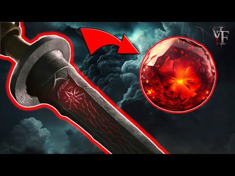 Vampire Diaries: The Phoenix Stone And Sword Explained