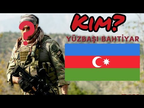 Savaşçı dizisinde Azerbaycanlı oyuncu kim?