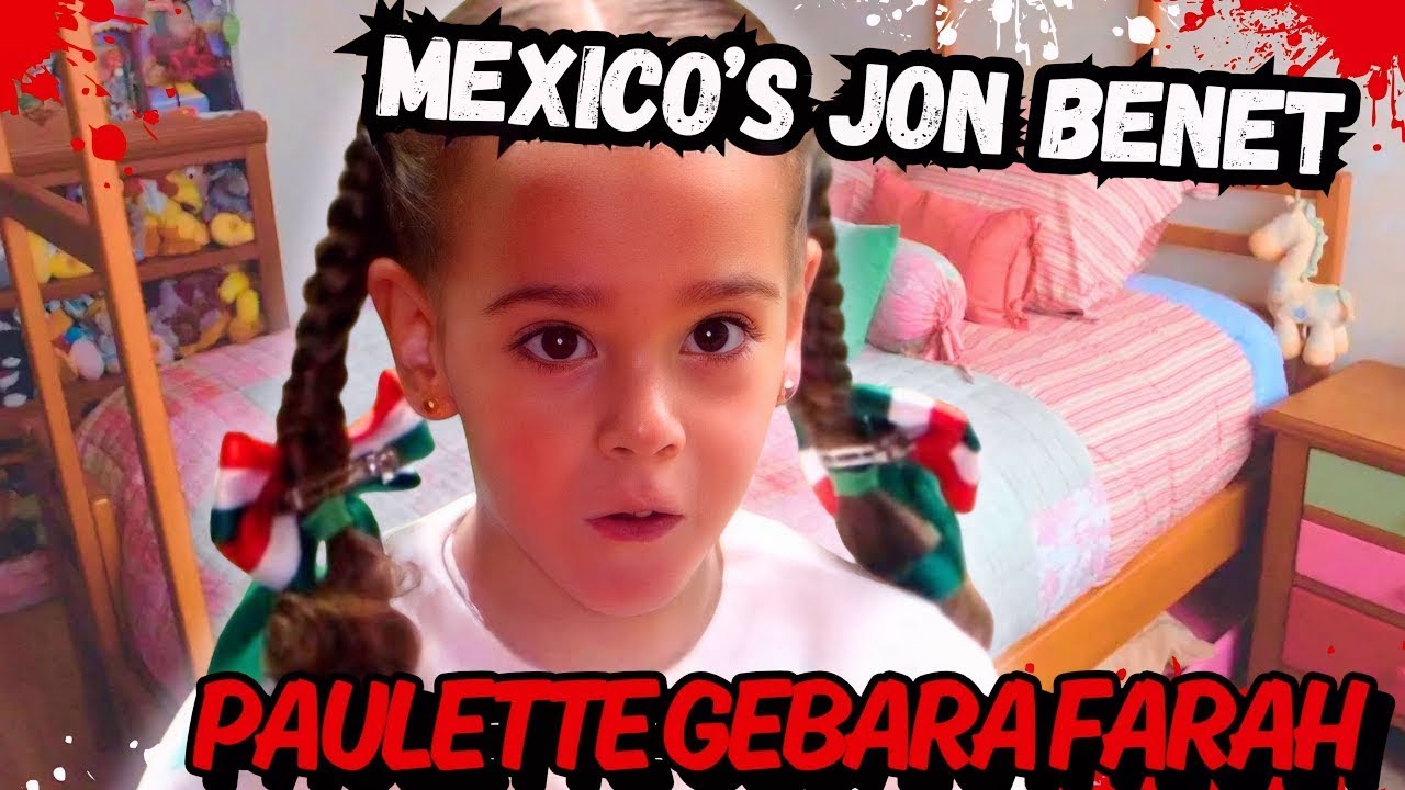 The Most Unbelievable Story You’ll Ever Hear The Story of Paulette ...