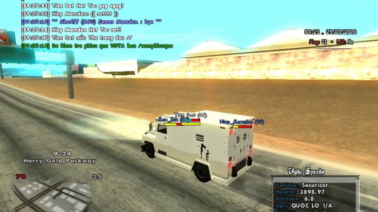 [VGTA] Co Peopleplay - YouTube