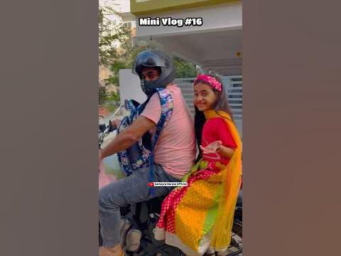 Samayra Ko School Se Kya Mila😱 #minivlog #minivlogshorts #dailylife #samayranarula #short #vlog ...