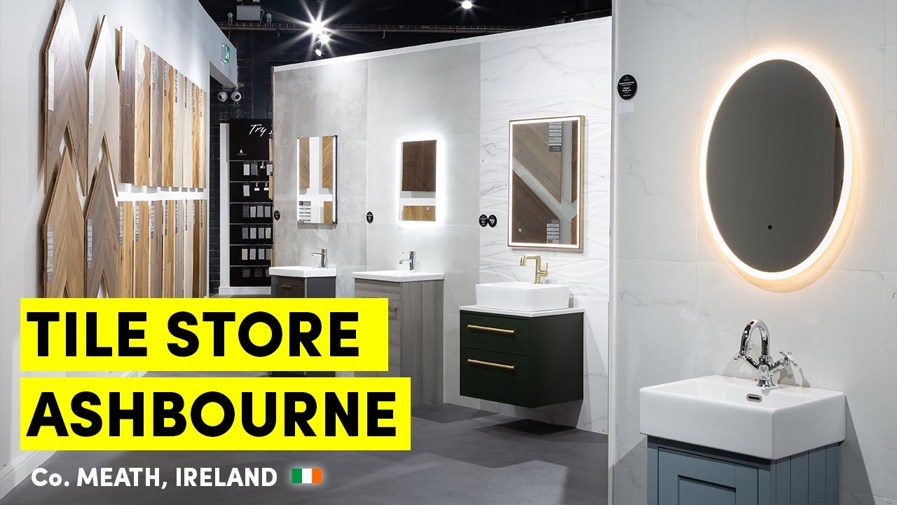 Tile Store in Ashbourne | Tile Merchant | Unit 2, Ashbourne Retail Park ...