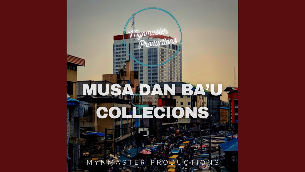 Sarkin Daura - YouTube