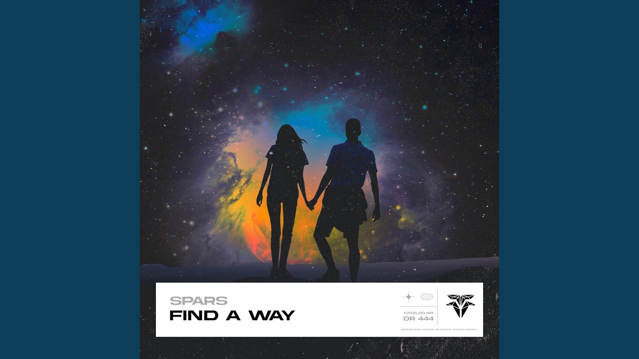 Find a Way - YouTube