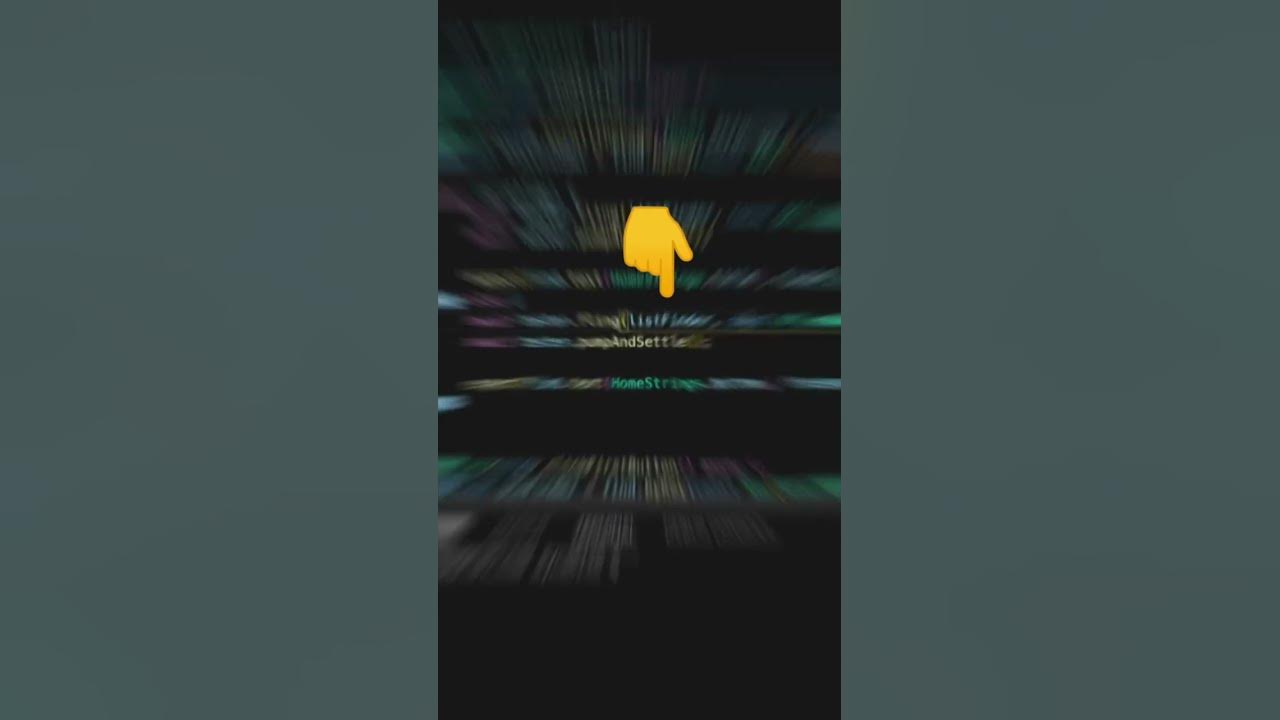 Write Integration Test In Flutter 🤩👨‍💻 Flutter Shorts Programming Aseemwangoo Youtube 