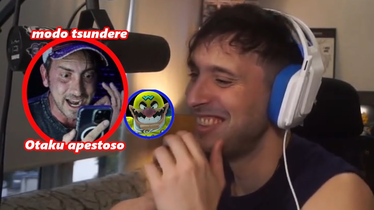 Guibel papea a Raed token. Se arde mucho - YouTube