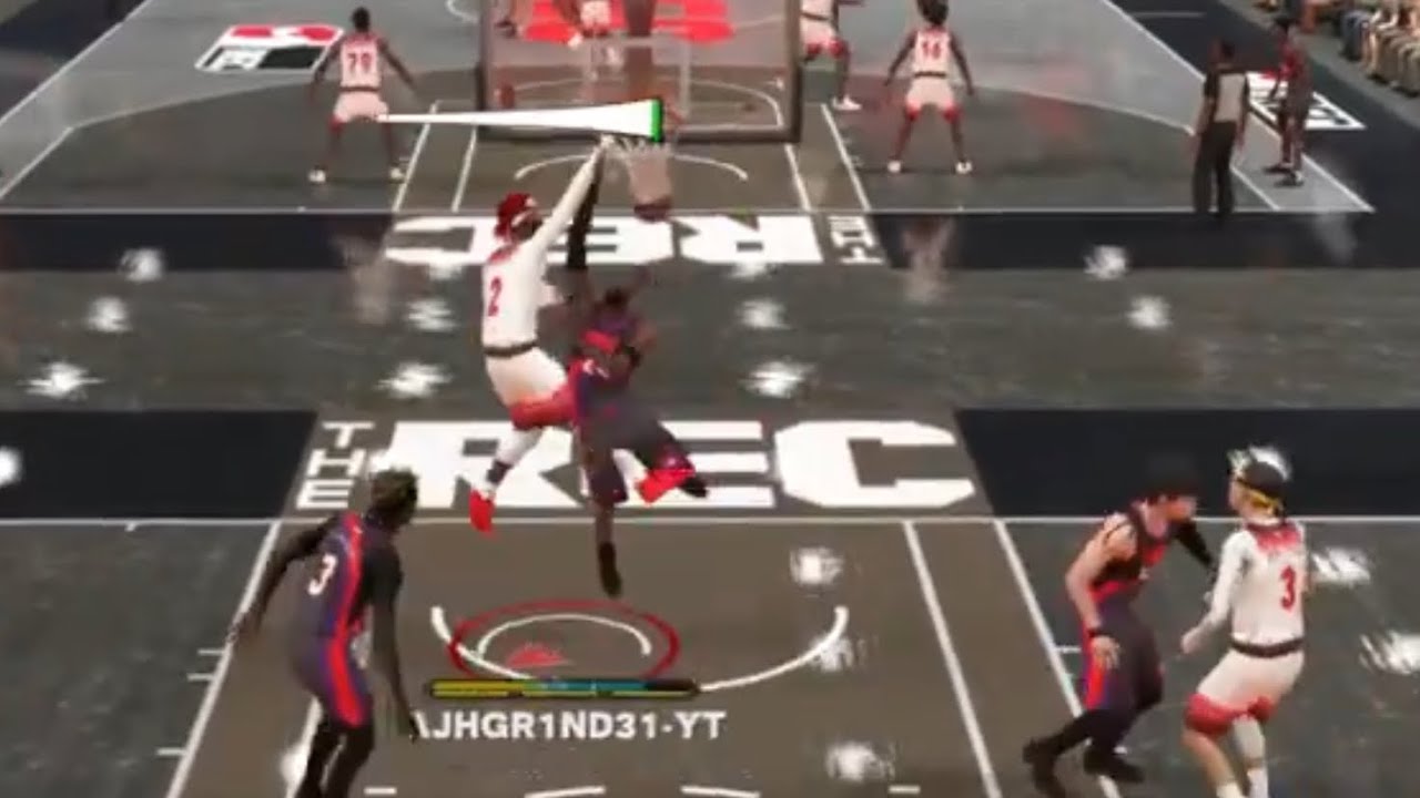 🐍RIP KOBE 24 CONTACT DUNK TRUE MAMBA - YouTube