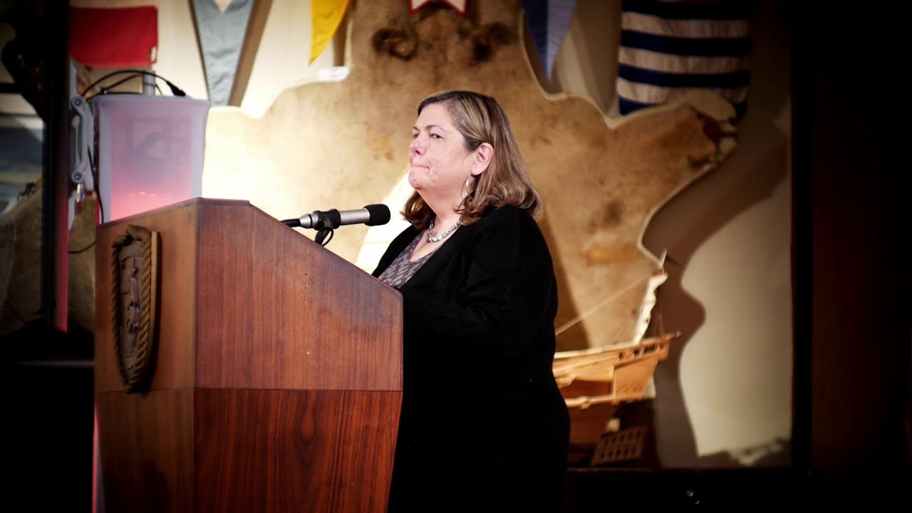 Two Generations of Cold Warriors transiting the Globe with Edna Foster ...