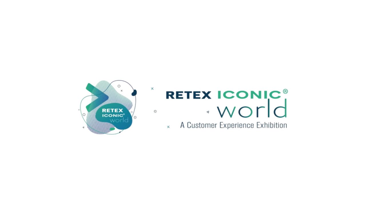 Retex Iconic World - A Customer Experience Exhibition - YouTube